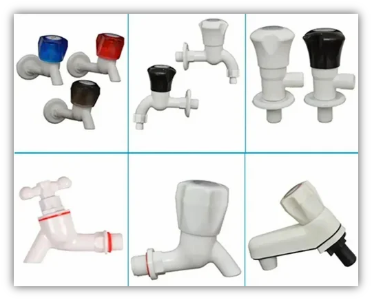 Building Material – VAS Polymers